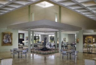 Architecture - Sunnylands