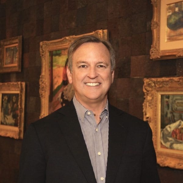 Leadership - Sunnylands