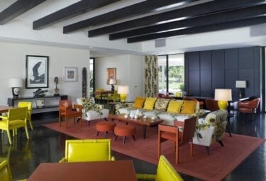 Architecture - Sunnylands