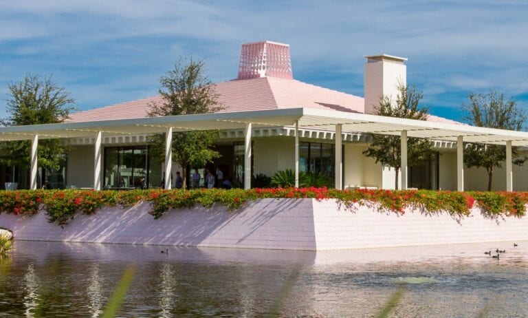 Press Kit - Sunnylands