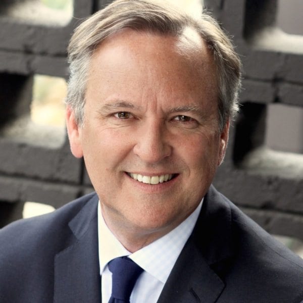 Leadership - Sunnylands