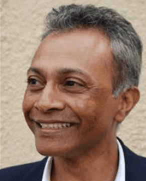 Yogan Pillay - Sunnylands