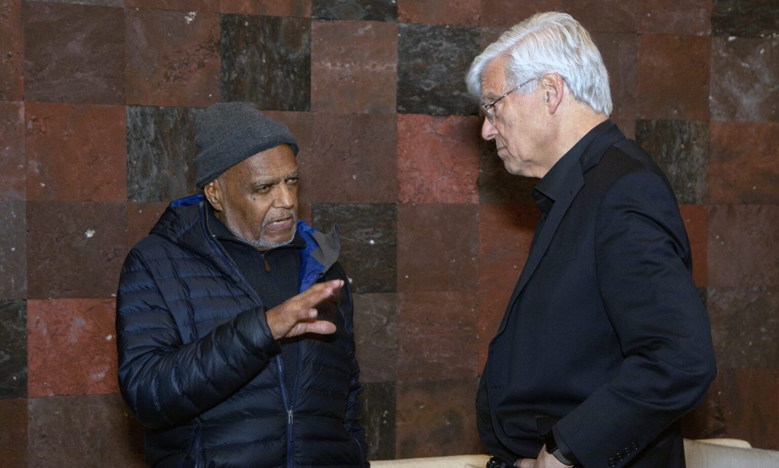 Sunnylands mourns the passing of civil rights icon Bob Moses - Sunnylands