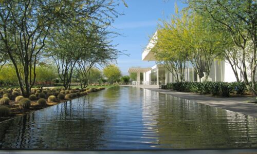 Press Kit - Sunnylands