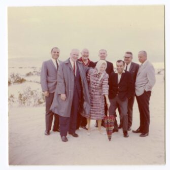 Variations to a Theme: William Haines at Sunnylands - Sunnylands