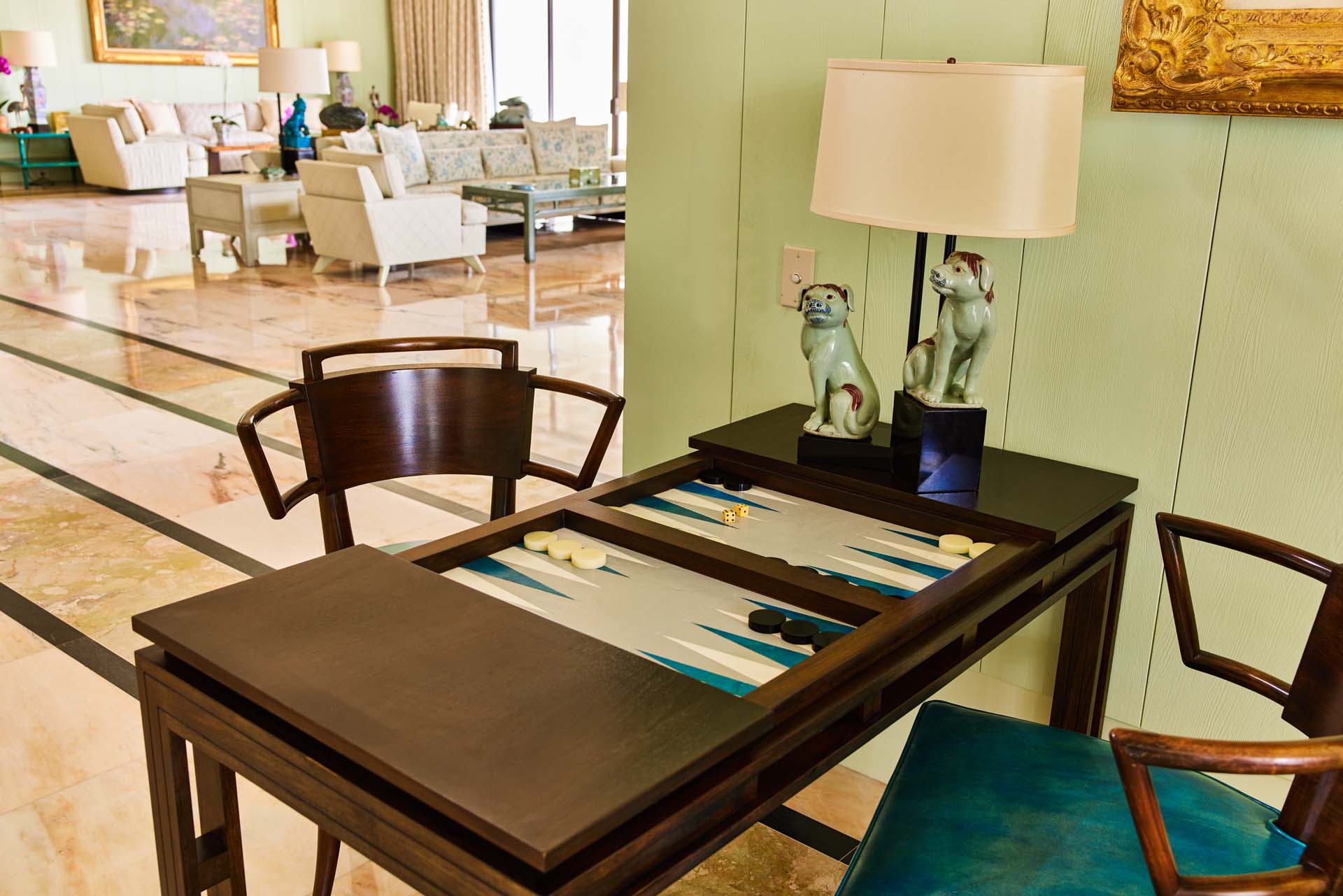 New Sunnylands exhibition explores the ‘maximalist approach’ of its ...