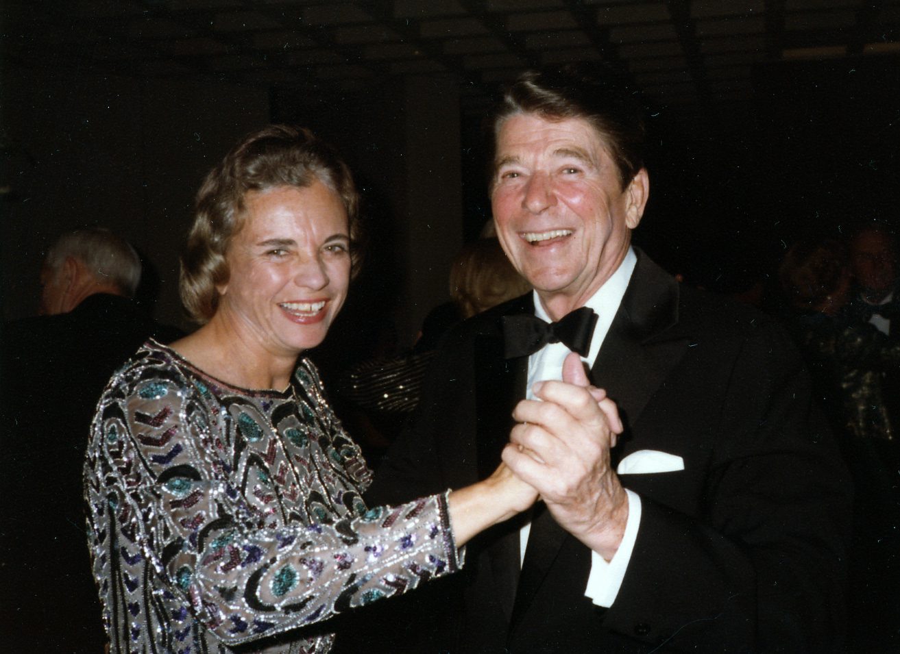 Sunnylands remembers Justice Sandra Day O’Connor, a treasured Annenberg ...